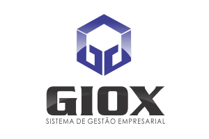 Giox | Sistema de Gestão Online - Autenticação